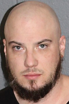 Intimidation suspect faces new gun charges | News, Sports, Jobs ...